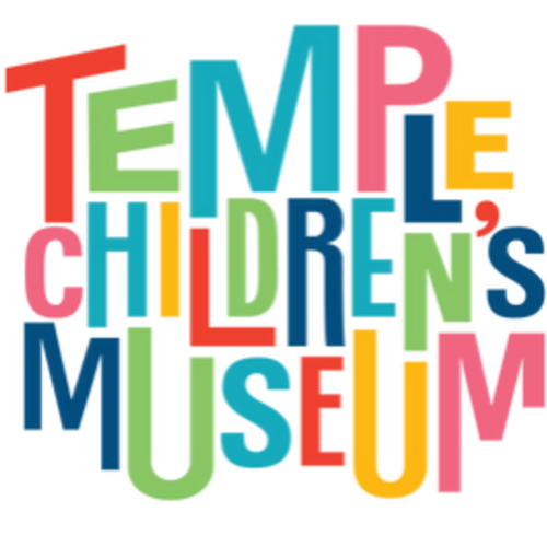 Temple Children's Museum – Temple Children's Museum Pickleball Tournament