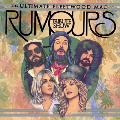 West Theater – Rumours