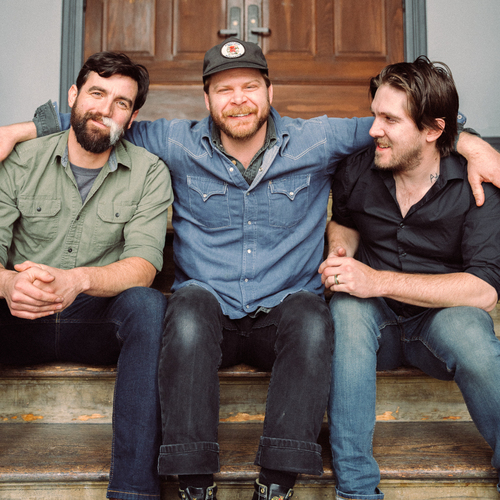 Reader Tix | The Last Revel (w/ opener Ross Thorn)