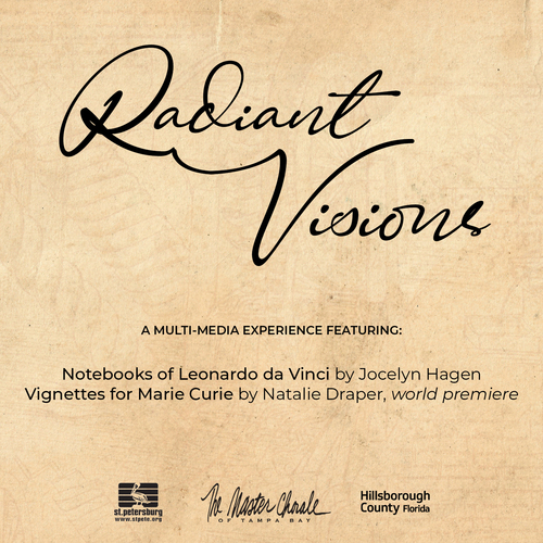 Master Chorale – Radiant Visions