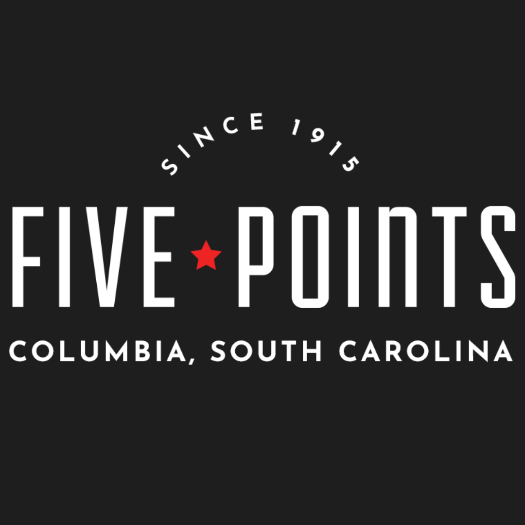Five Points Association – St. Pat's in Five Points