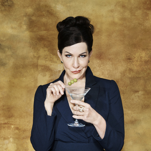 MyNorthTickets | MET Opera Live in HD: AGRIPPINA (Handel)