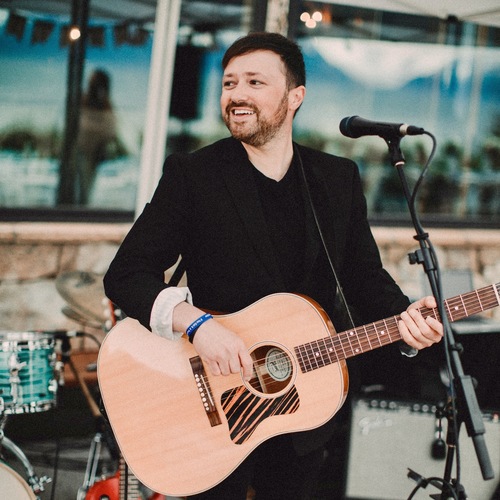 MyAlaskaTix | Salmon Bake featuring Jared Woods