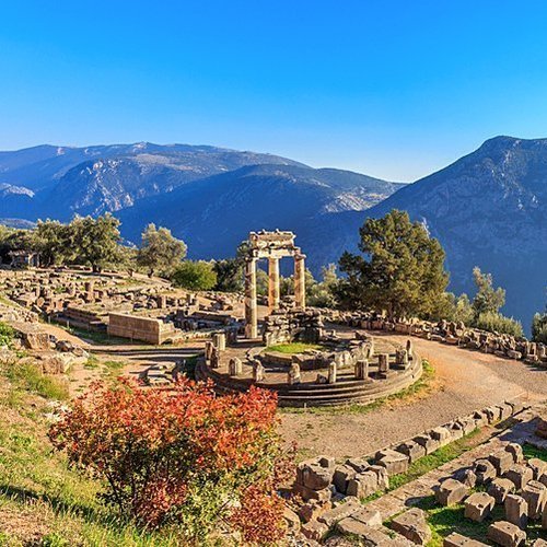 Reto's Kitchen – Greek Countryside Summer Dinner