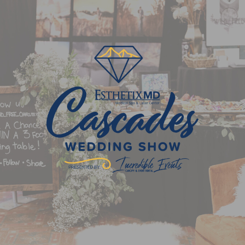 Bend Ticket | Lay It Out Events Events