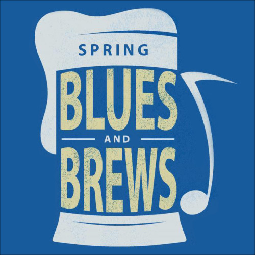 We Care Foundation – 10th Annual Spring Blues and Brews