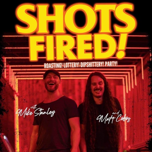 MyNorthTickets | Shots Fired with Mike Stanley and Matt Cobos