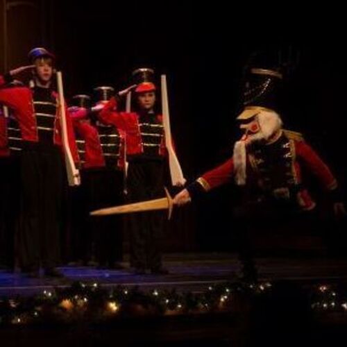 MyNorthTickets | Northwest Michigan Ballet Theatre Events