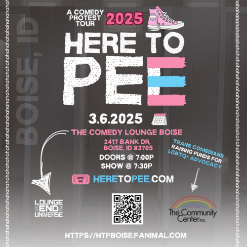 Boise Weekly | Events