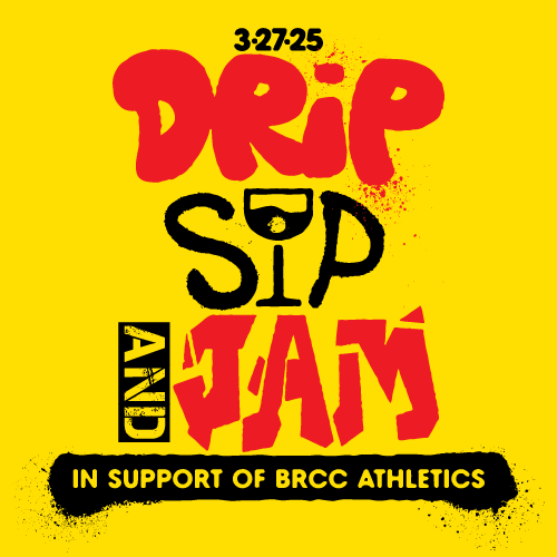 Baton Rouge Community College – Drip, Sip and Jam in support of BRCC ...