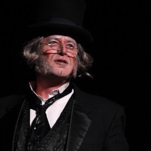 Kudzu Players – A Christmas Carol adapted and directed by Wally Hinds