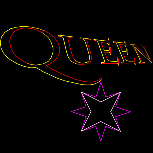 Best of Huntsville Tickets | Laser Queen