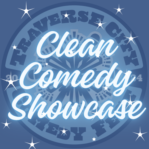 MyNorthTickets | Clean Comedy Showcase