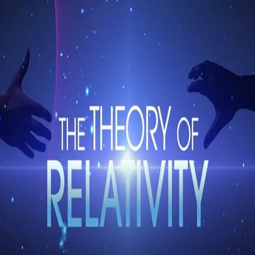 The City Magazine | The Theory of Relativity