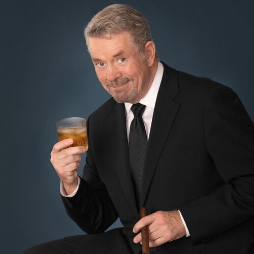 MyNorthTickets | Comedy w/Bob Phillips