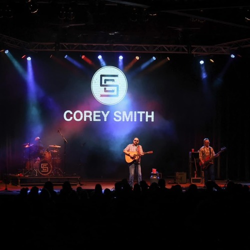 Furniture Factory Bar and Grill – Corey Smith at Furniture Factory downtown