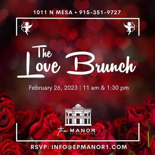 The City Magazine | Love Brunch