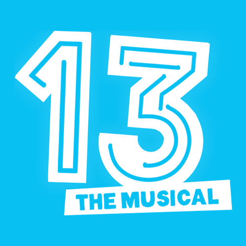 Central Arkansas Tickets | 13: The Musical