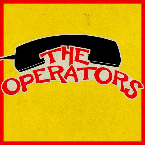 OnTapTickets | Live in Concert | The Operators (Ska / Reggae) at People ...