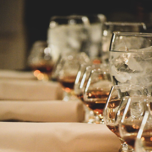 Make & Muddle – Virtual Spirits Tasting
