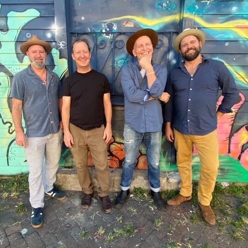 Wild Bush Farm + Vineyard – Jazz'n the Vines featuring The Alex ...