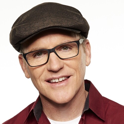 Alaska Comedy – Greg Fitzsimmons at *The Palace Theater & Saloon in ...