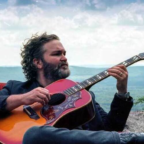 Fishstock Music Series – Mark Edgar Stuart