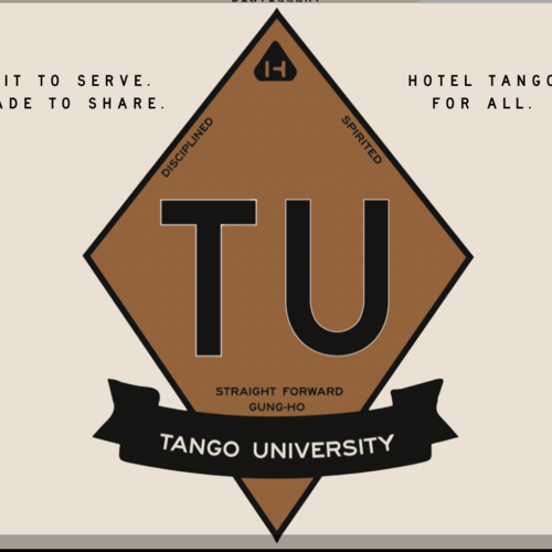 OnTapTickets | Tango-U
