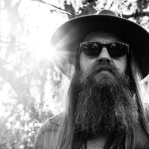 MyNorthTickets | Reverend Justin Hylton