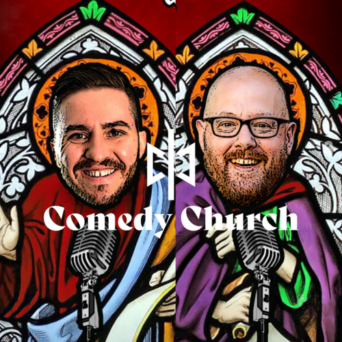 Mad Swede Brew Hall – Comedy Church: A Stand Up Comedy Show