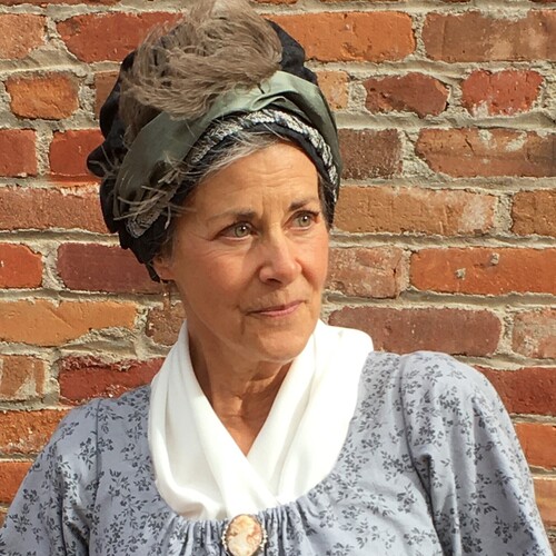 Northwest Montana History Museum – Mary Jane Bradbury: “A Mother’s ...