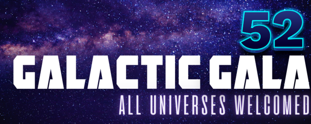 Imperial Court of All Alaska – Galactic Gala - Coronation 52 of All Alaska