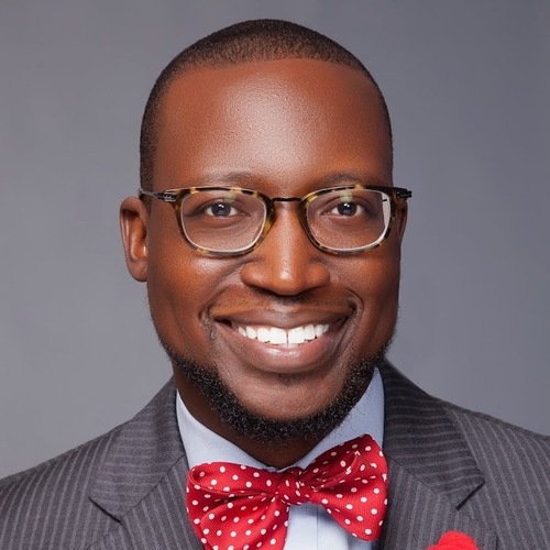 Bradshaw Performing Arts Center (BPAC) – Mike Goodwin - Big Dad Energy ...