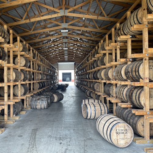 Brown Jug – Brown Jug Weekends of Whiskey Presents- Cedar Ridge ...