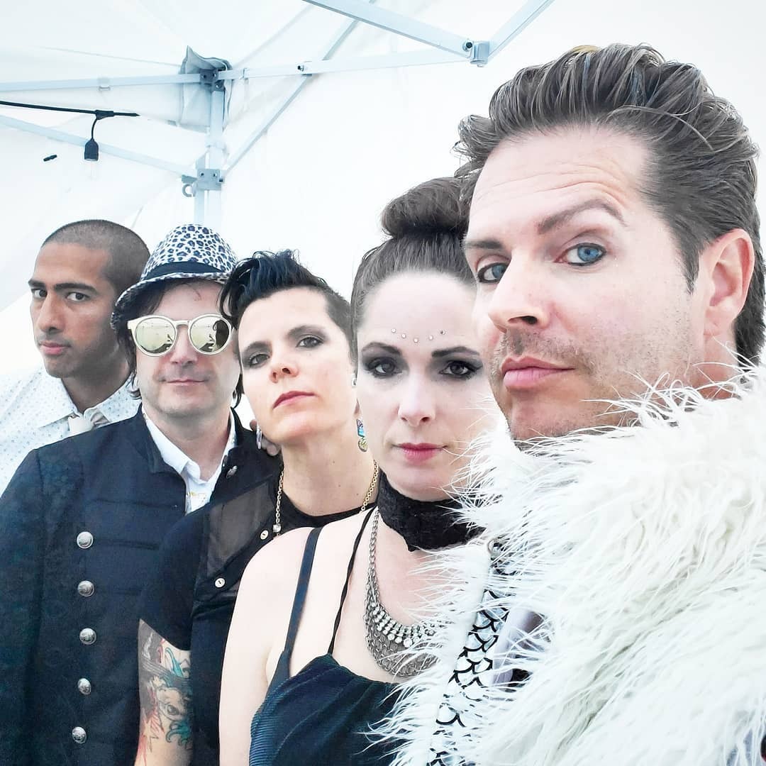 Pacific Commons – Pacific Commons Announces FREE 2024 Summer Concert Series