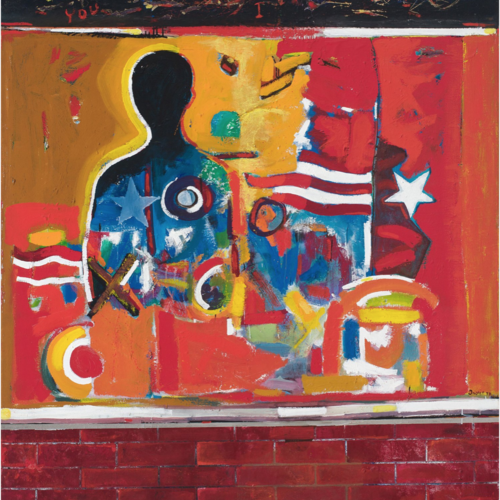 309Tix | lecture: David C. Driskell: Extraordinary Artist, Scholar ...