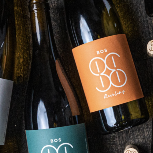 Wineguys Restaurant Group – Bos Wine Dinner at Palette Bistro