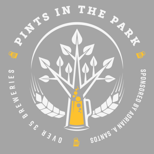 Dining Solutions – Pints in the Park 2025