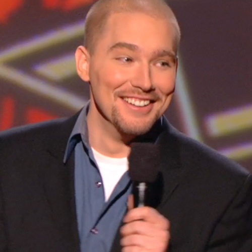 AKTickets | Alaska Comedy Events