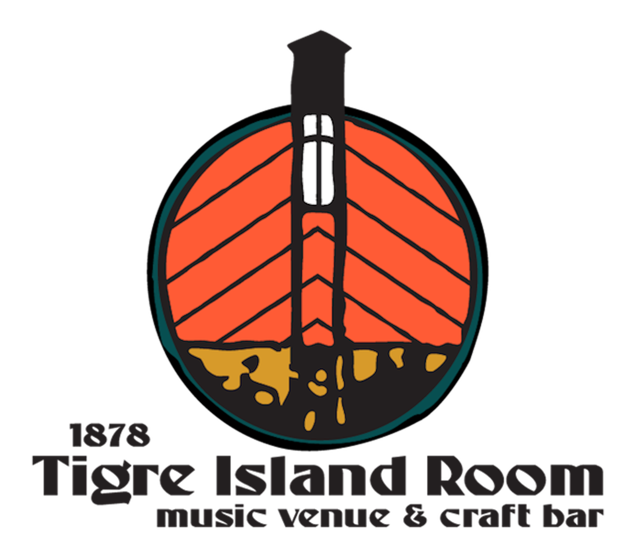 TIGRE ISLAND ROOM – Alrighty Then Band