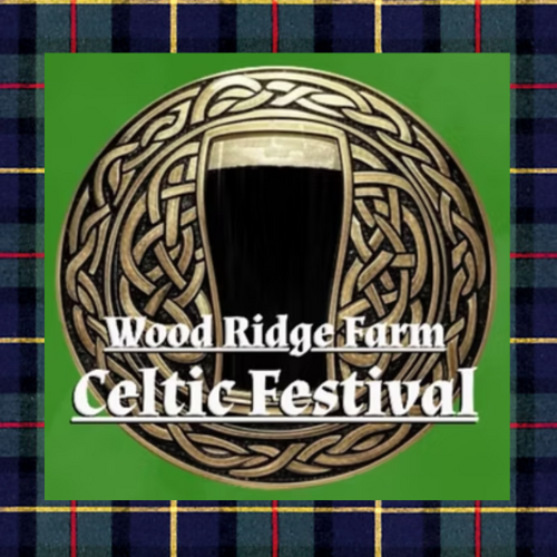 Wood Ridge Farm Brewery – Wood Ridge Farm Celtic Festival