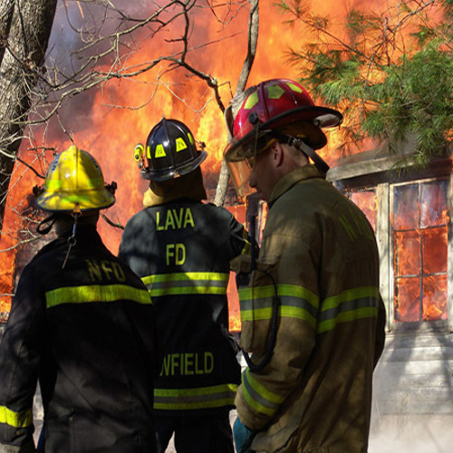 Narrowsburg Fire Department – Annual Independence Day Chicken BBQ