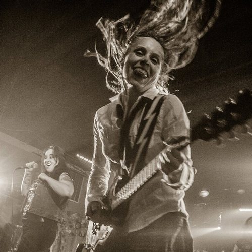 AKTickets | Hell’s Belles, World Famous All-FemaleAC/DC Tribute Band