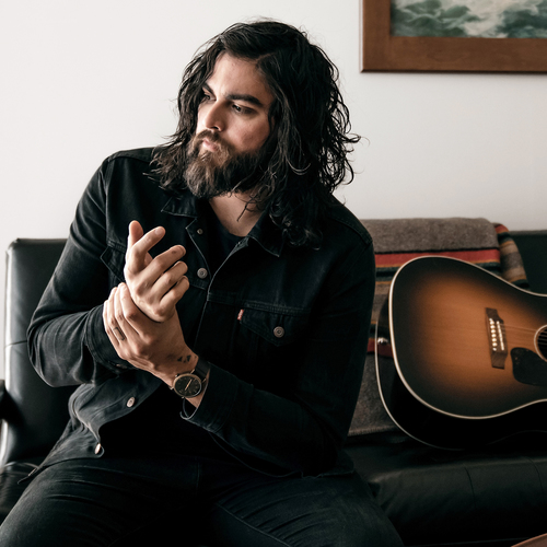 904TIX | Dan Rodriguez at Blue Jay Listening Room