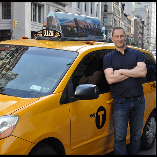 Traverse City Comedy Club – Comedy w/Ben Bailey (Late Show)