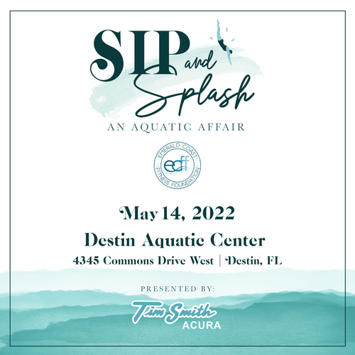 850Tix | Sip & Splash: An Aquatic Affair