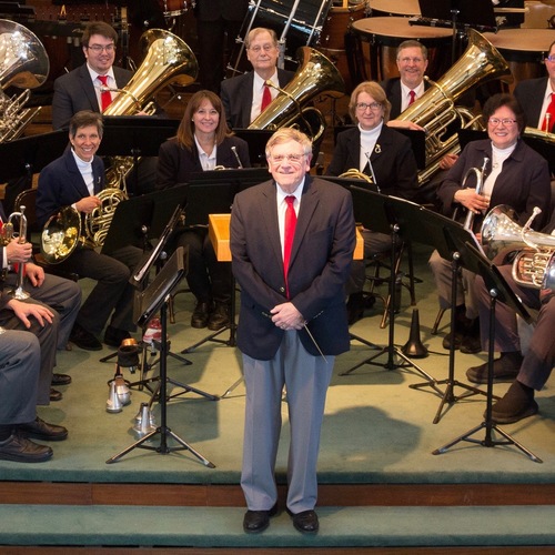 MyNorthTickets | Winter Concert I