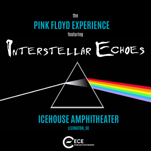 Icehouse Amphitheater – Interstellar Echoes