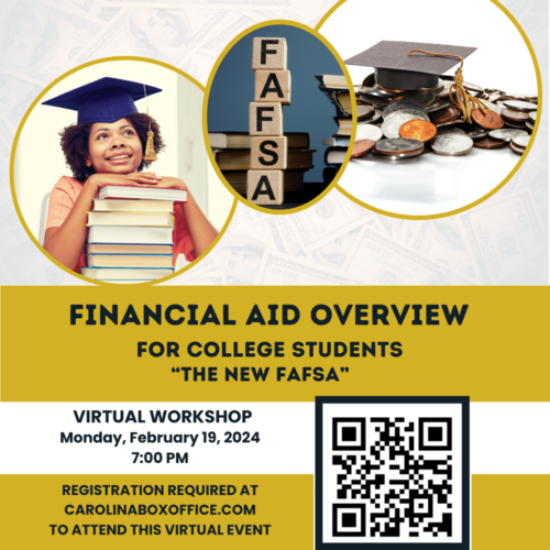 National Coalition of 100 Black Women, Inc., Columbia (SC) Chapter ...