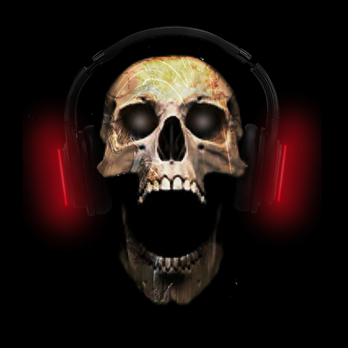 Red Pin Tix | Enter Ghost. an immersive haunted Hamlet experience